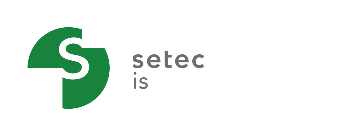 Contact - setec is